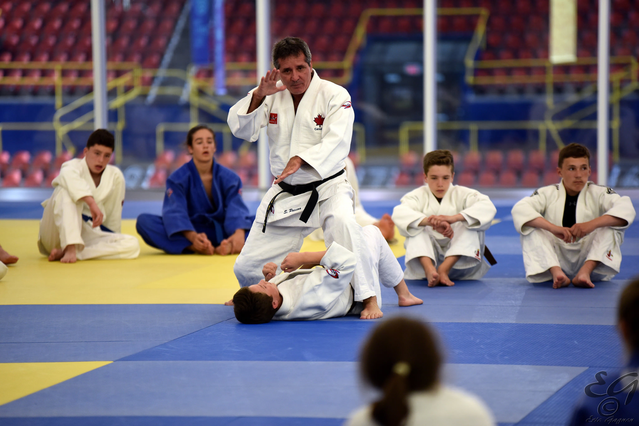 Mise en candidatures des CED et CRD